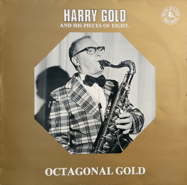 Harry Gold