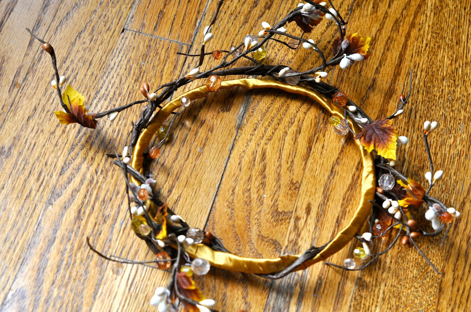 St. Theophan Academy: Fairy Party: Fairy Crowns