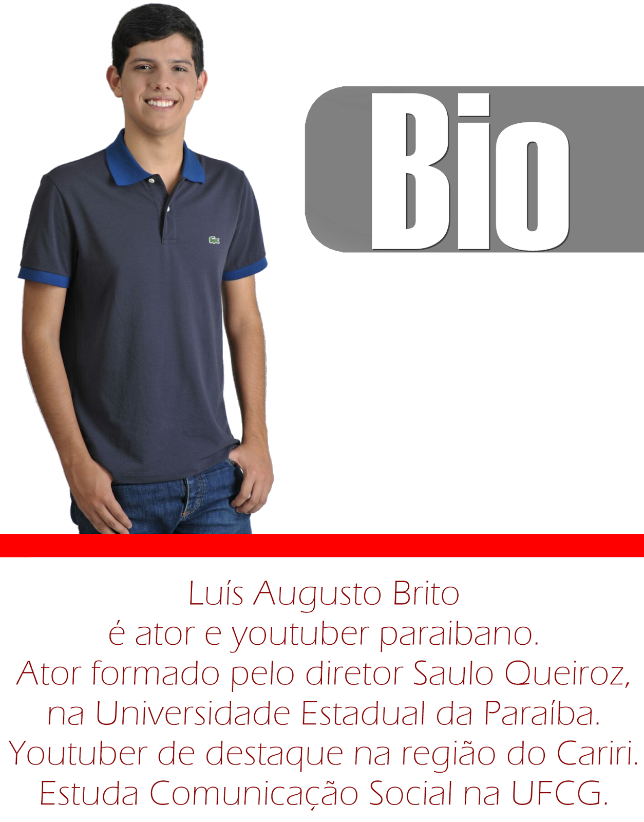Luis Augusto Brito Oficial: Luís Augusto na Via Sacra 2017