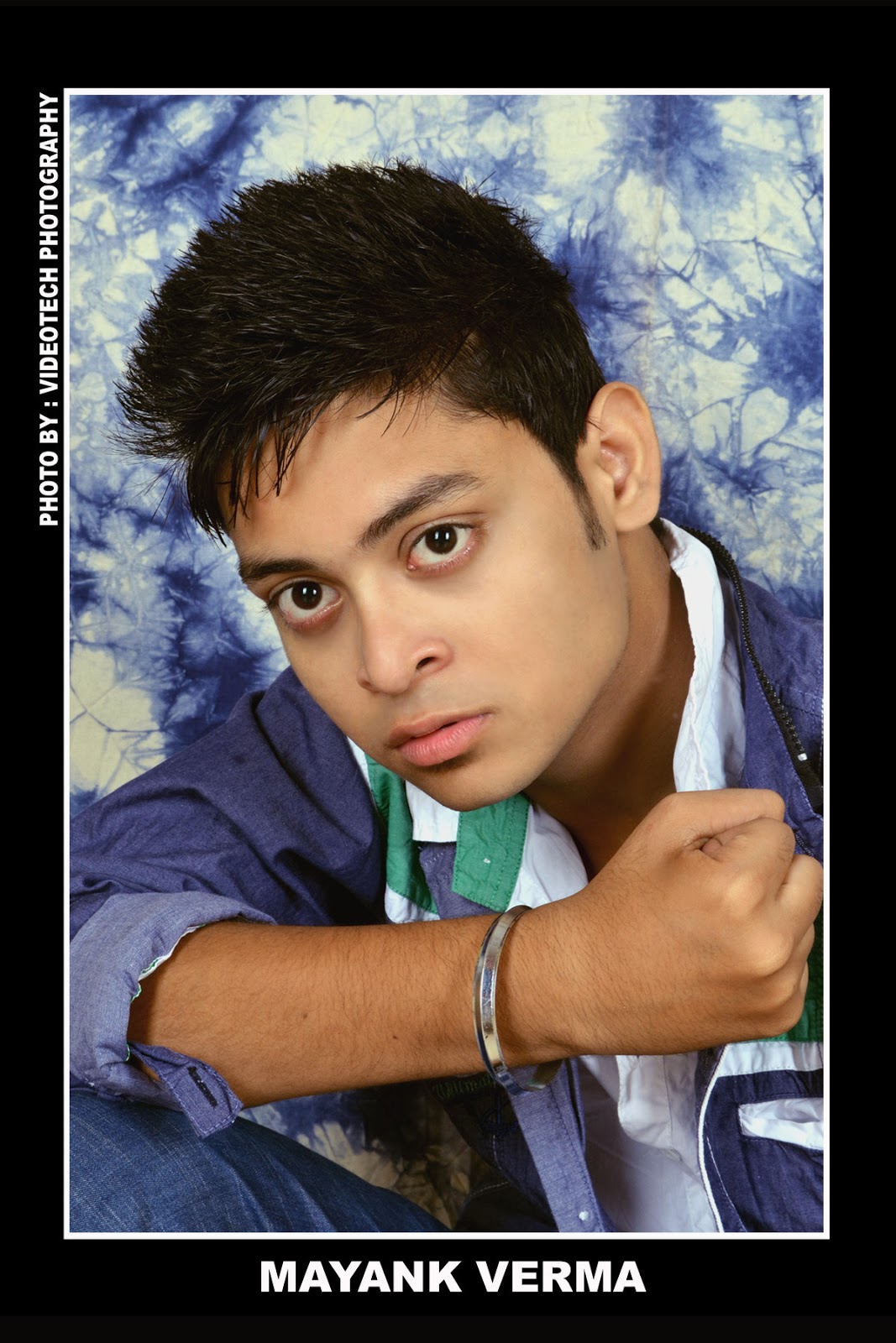 MAYANK VERMA