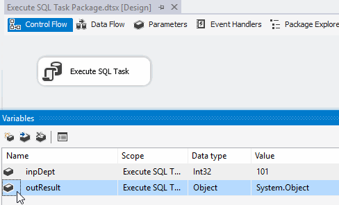 Microsoft Business Intelligence (Data Tools)|SSIS - Object Types ...