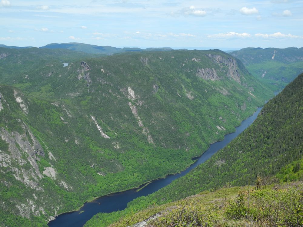 C'est à mon tour: Rando 1 : Acropole des draveurs