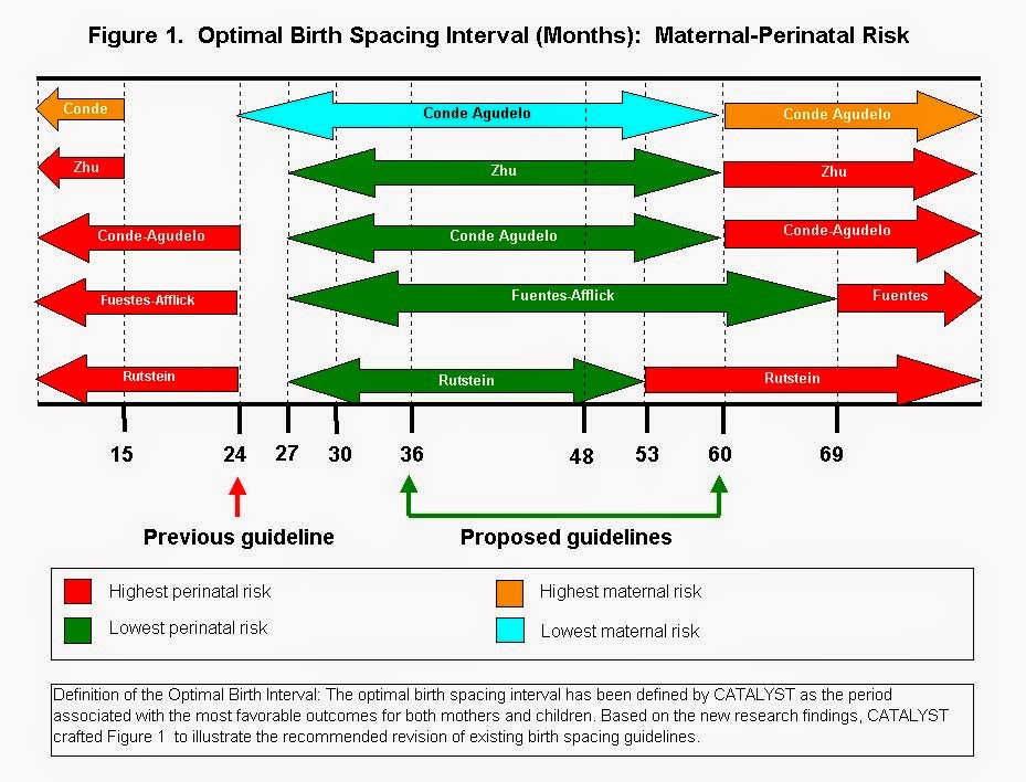 peaceful parenting: Birth Spacing: Research Shows 3-5 Years Optimal for ...