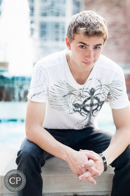 Carsten Photography: South Lyon Senior Portrait Photographer | 2014 ...
