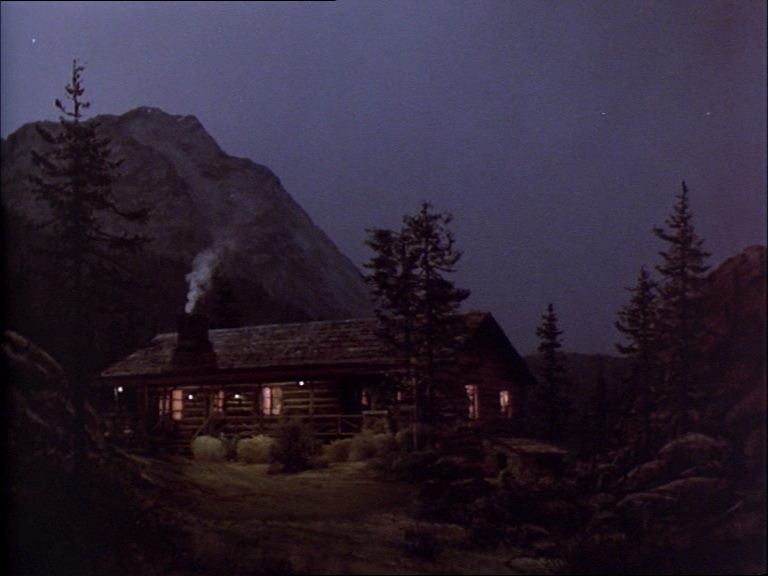 The Airwolf UPC Serial & Merchandise Database: Dino At The Cabin GFX ...