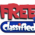 List of Top , Free Classified Sites in USA 2014