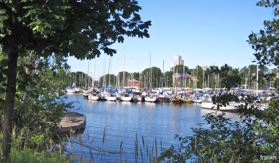 frank-h: Pier 4, Hamilton, ON