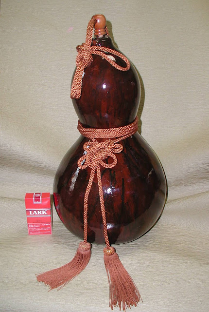 Plant Trivia : Gourd is one of the first domesticated crop