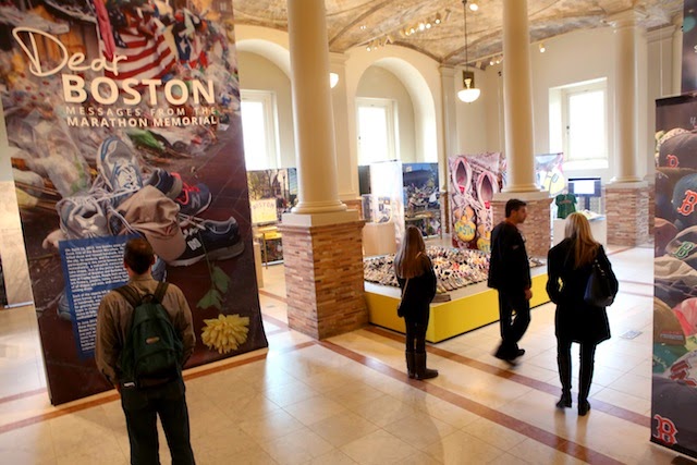 The Uncataloged Museum: Do Museums Need Disaster Plans for People?