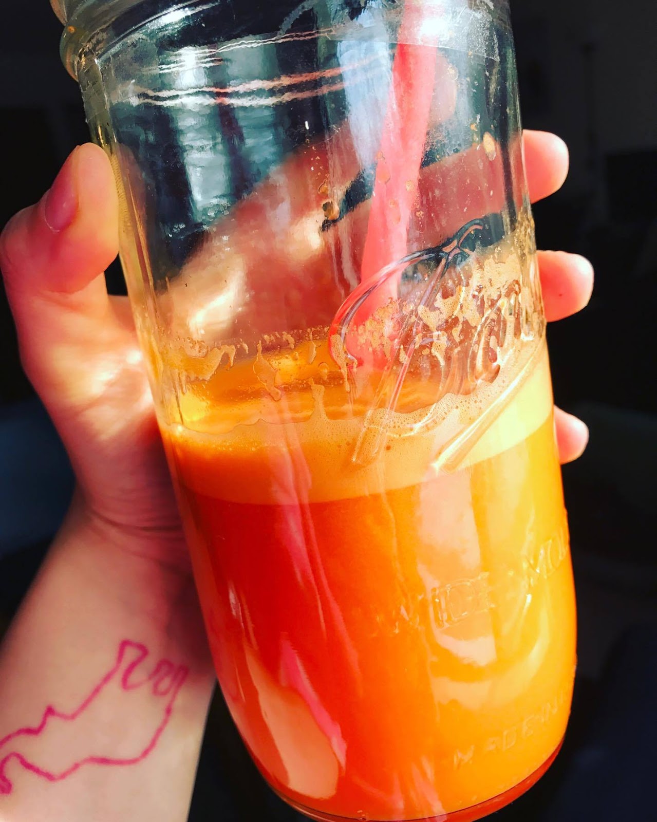 All You Need is a Dash of Pepper: Get the Sick out Quick! Cold remedy ...