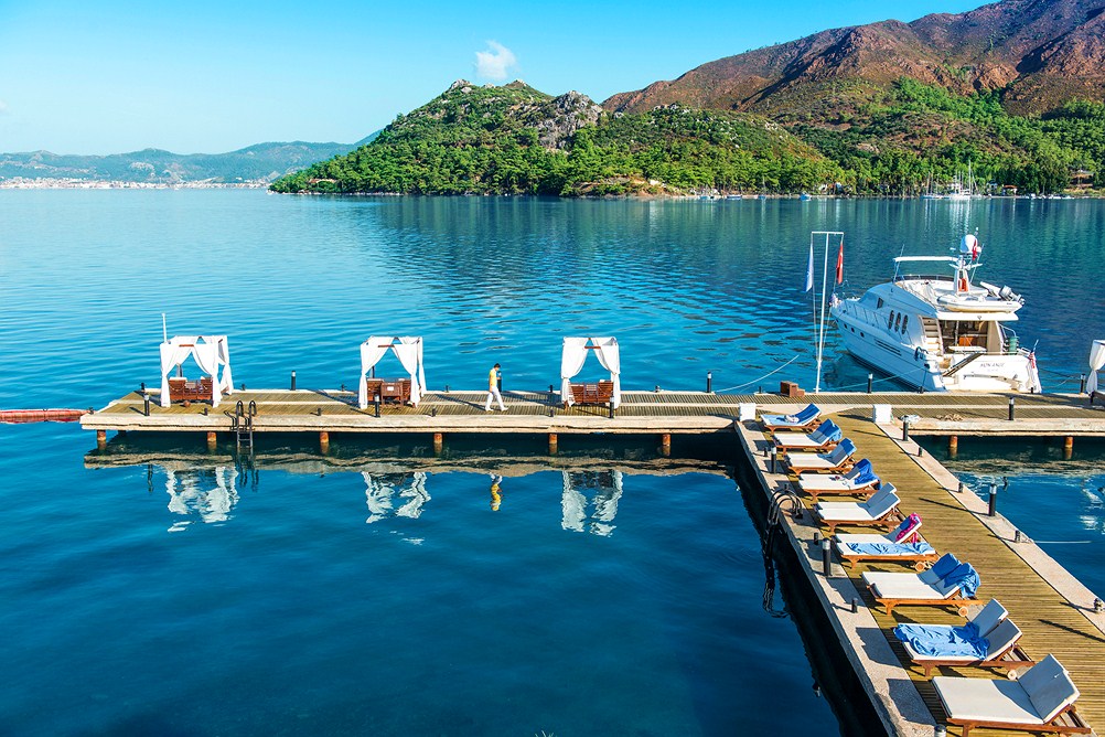 Marmaris Otelleri - †α†ιl $εψαhα†