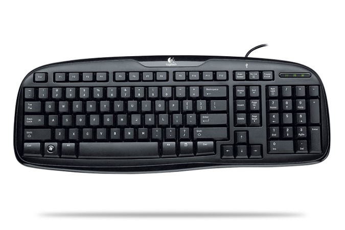 Input Device - Keyboard ! - Study Metrials