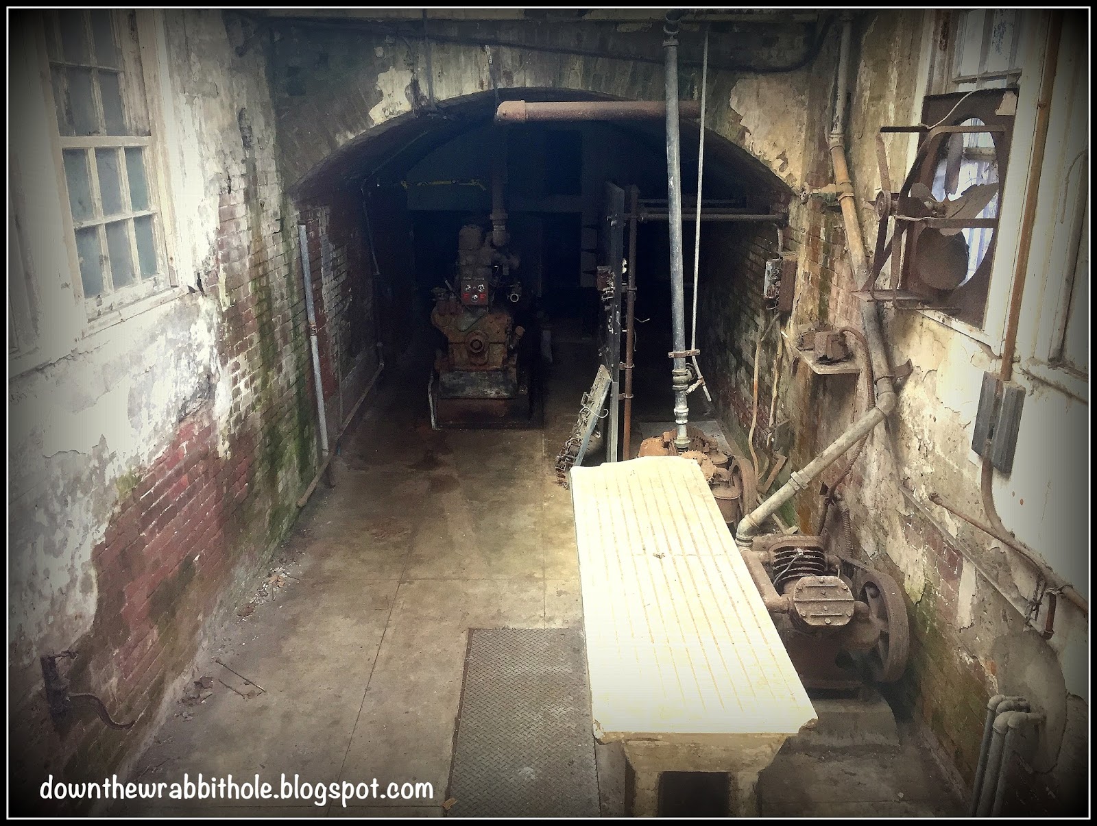 Down the Wrabbit Hole - The Travel Bucket List: Touring San Francisco's ...