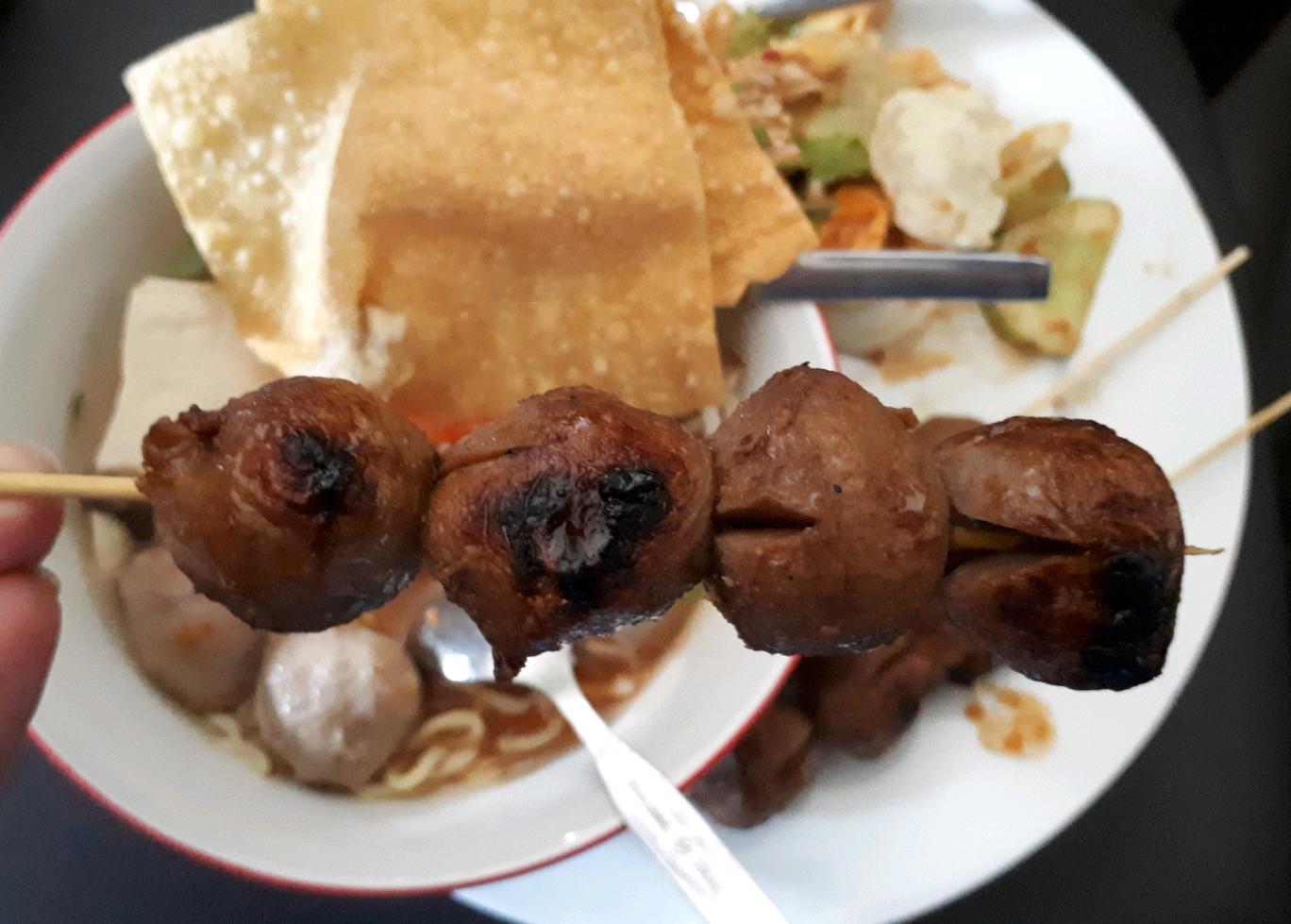 Cara Masak Bakso Sehat dengan Bonanza Beef | Leyla Hana