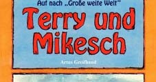 Leseproben für kleine Schmökerratten: Terry und Mikesch - Auf nach ...