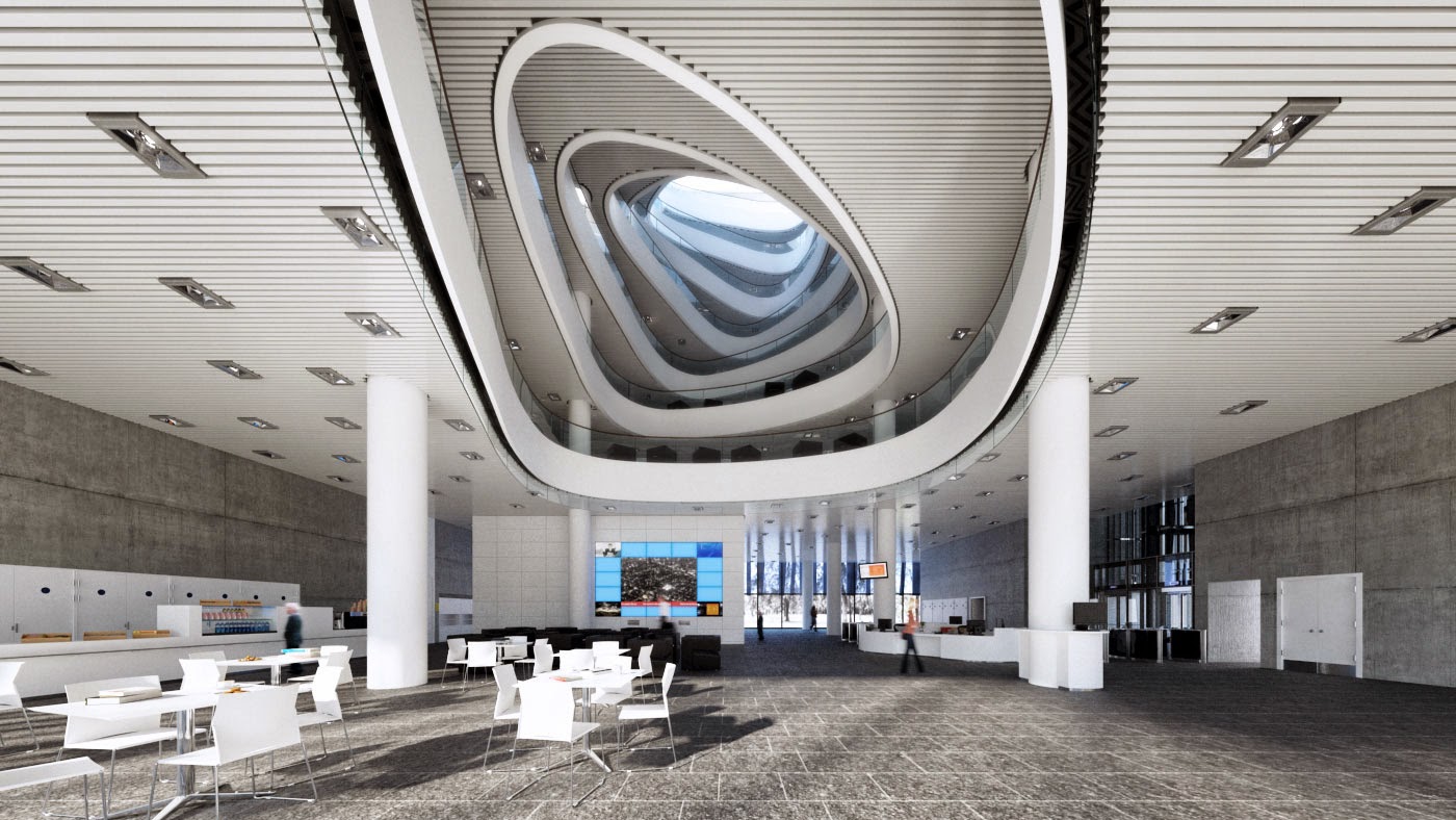 Evermotion Archinteriors 38 | Computer Graphics Daily News