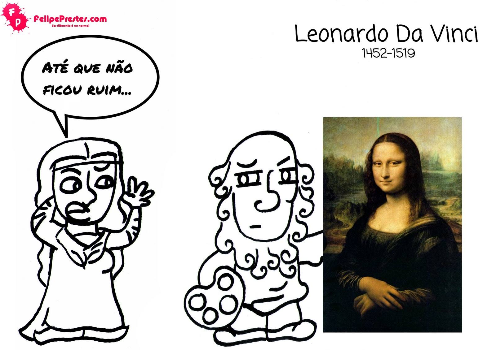 Letrando: Imagens, Carturns e Charges sobre Humanismo