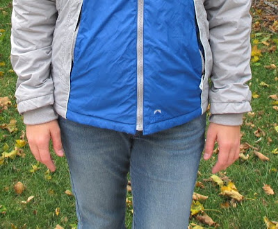 Resweater: It's Tutorial Tuesday! extend jacket sleeves with cuffs ...