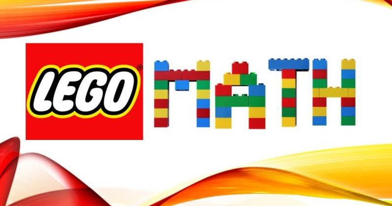 Mrs. Williams Is "Off on a Tangent!": Presenting on LEGO Math