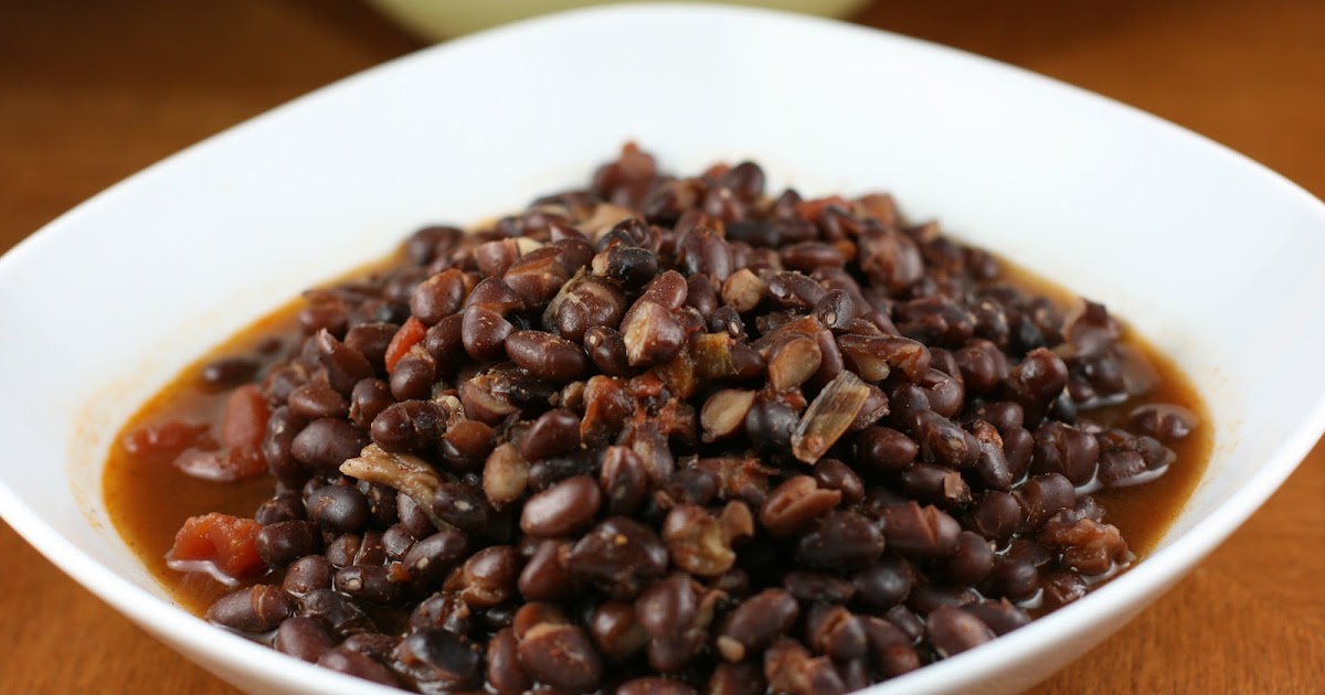 Gfaze's blog: WHAT DO YOU KNOW ABOUT BLACK BEANS (AKIDI)..