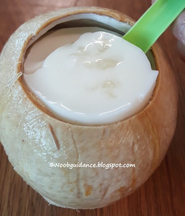 MaoMao Eats!: What you can do in Kukup?