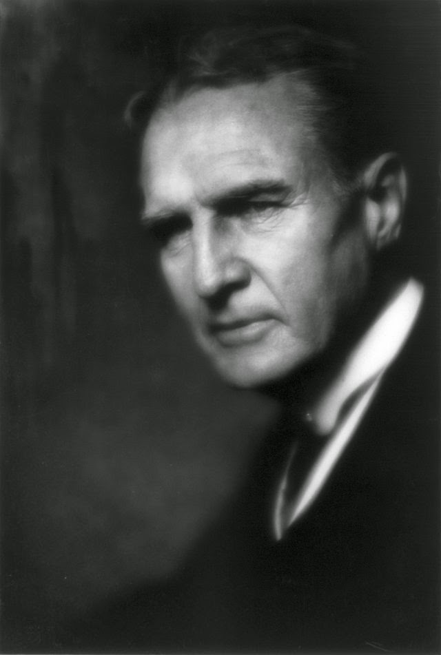 Paul Davis On Crime: The First Great Sherlock Holmes: Five Ways British ...