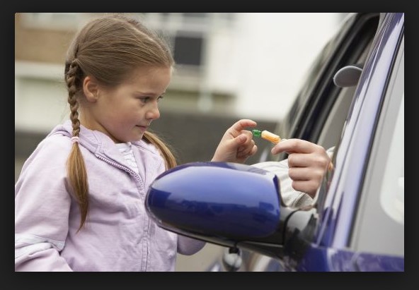 20 TIPS ON HOW TO AVOID GETTING KIDNAPPED - Xpino's Blog