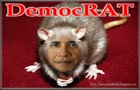 Holger Awakens: Democrat Lemmings?