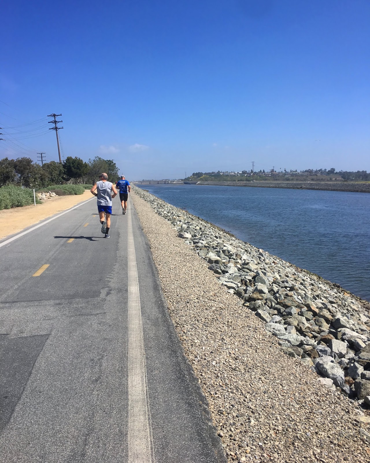 Carlee McDot: #Ragnar4Rett Ultra Ragnar Relay Race Recap