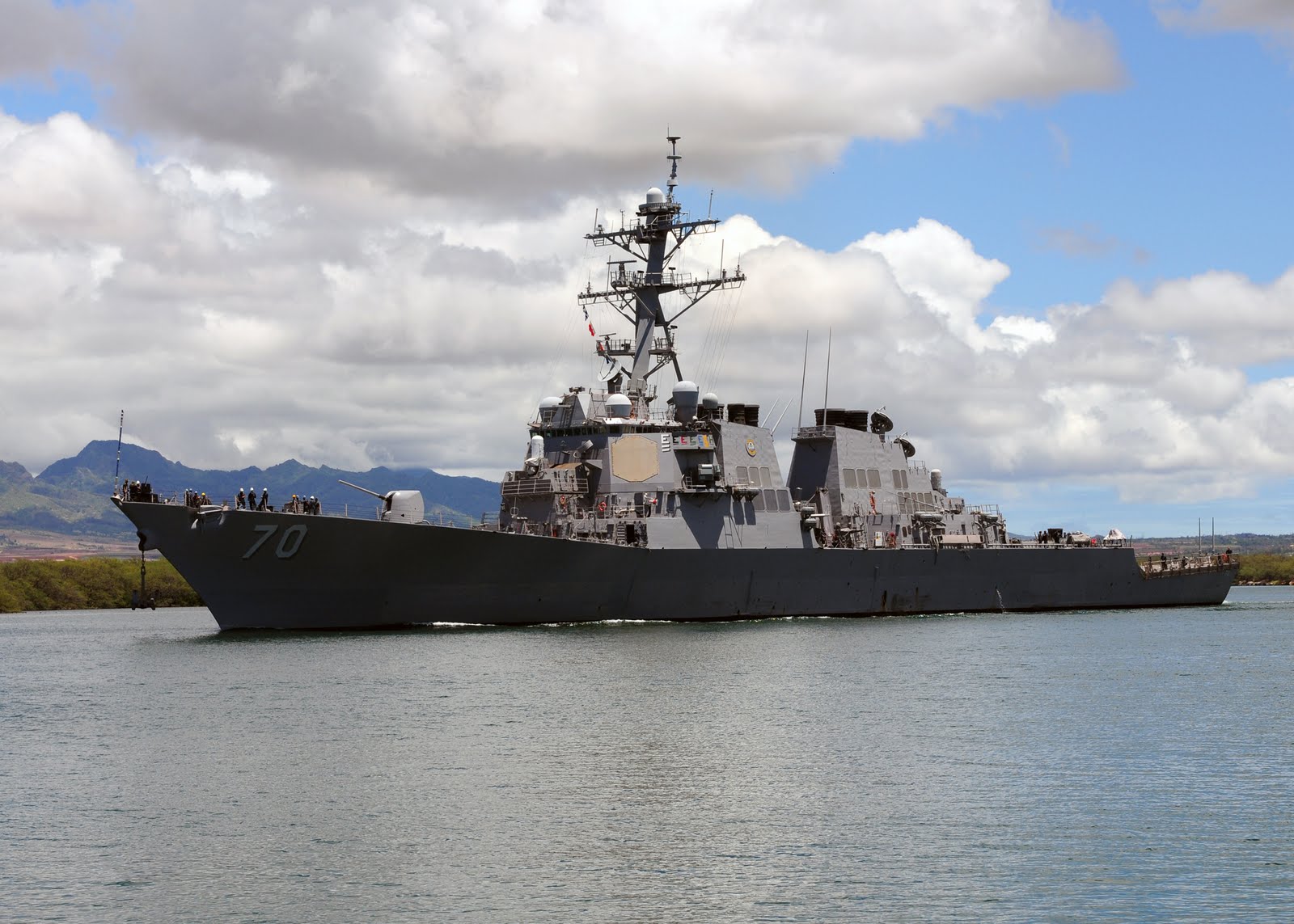 Naval Photos: 04/20/11