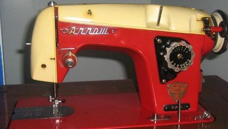 Still Stitching - Vintage Sewing Machines: Jargon Glossary for Vintage ...