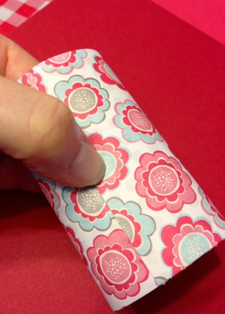 Create a date-night quest (for him!) with this fun, easy papercraft ...