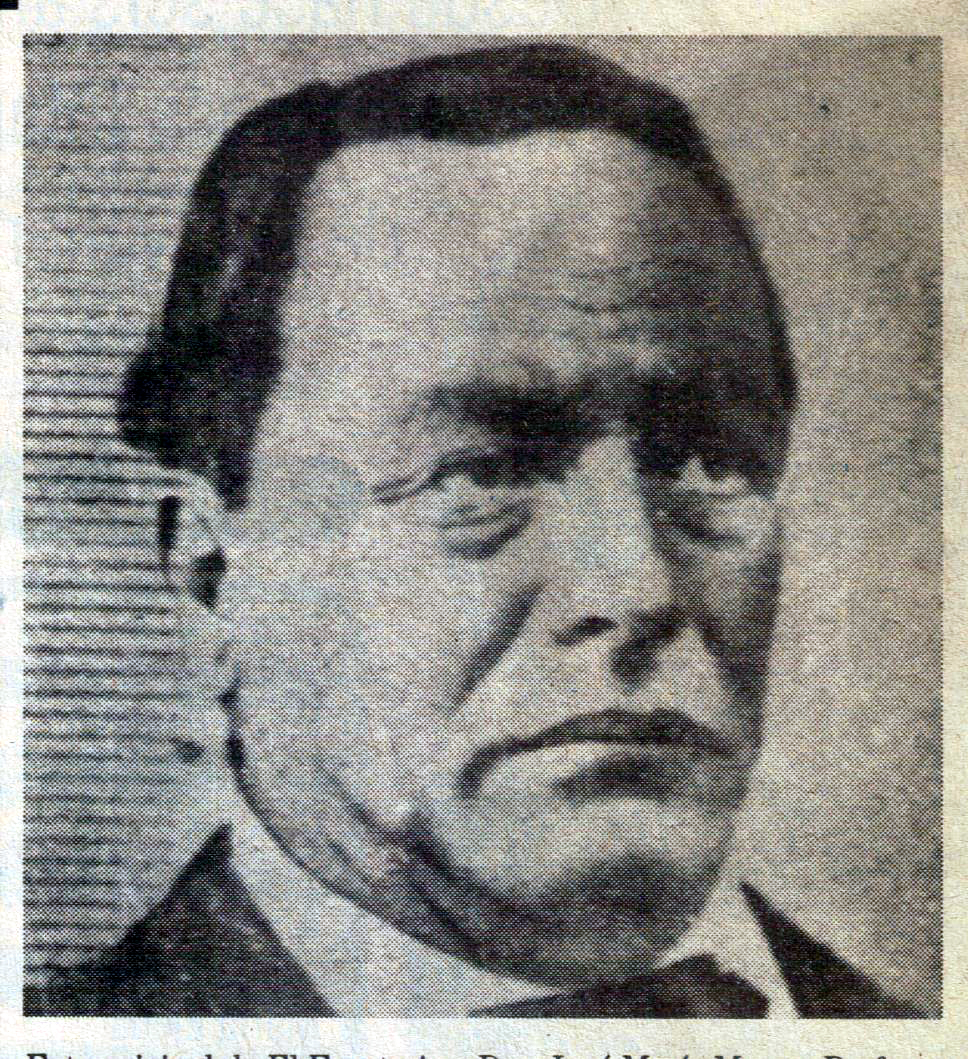 Rancho Las Voces: Estampas de la Frontera / La familia Maese