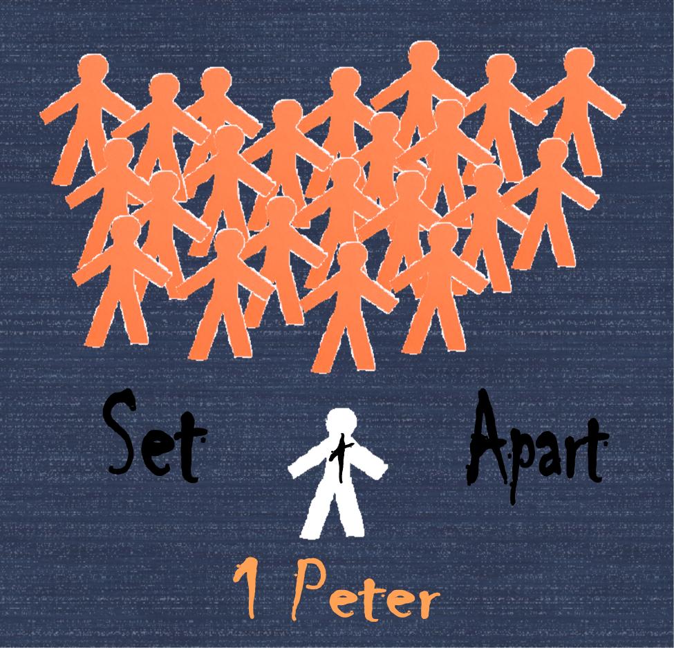 The Princess Warrior Ministries: A Chosen Generation