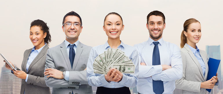 California CPA | California Tax Preparer - US CPA Services