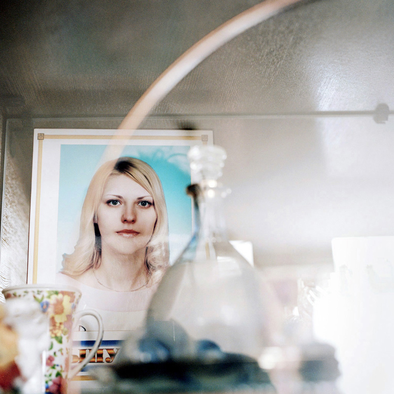 centrepoint: Up & Coming: Kate Nolan