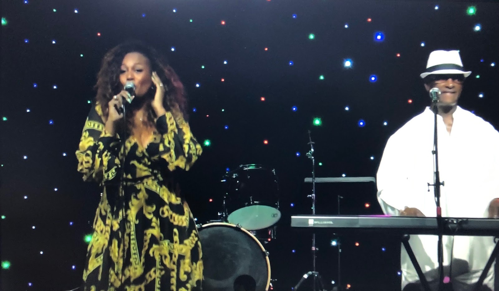 Gregory Griffith Productions Events