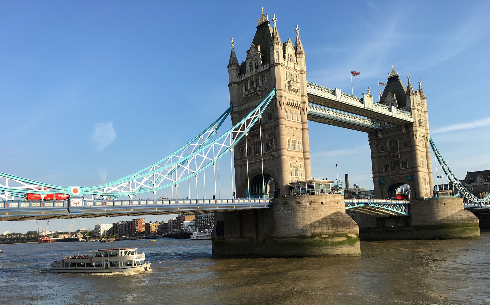 Running Routes: City of London Running Route