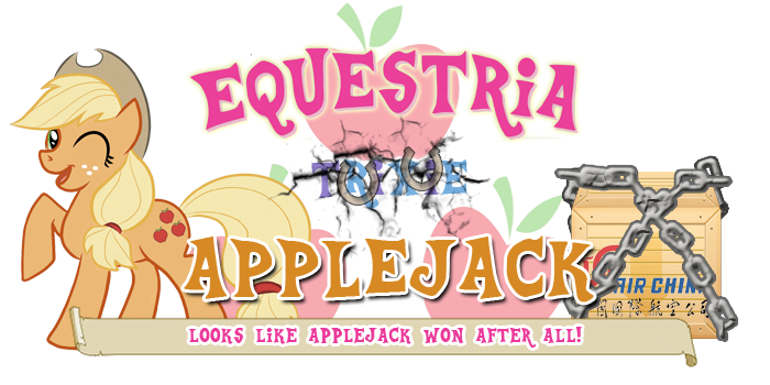 Equestria Daily - MLP Stuff!: Equestria Daily Banner Archive