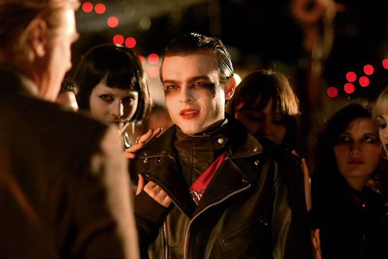 Twixt (2011): American filmmaker Francis Ford Coppola’s bizarre yet ...