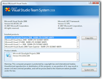 Visual Studio 2008 Download Full Version For Free | Learning Visual Basic