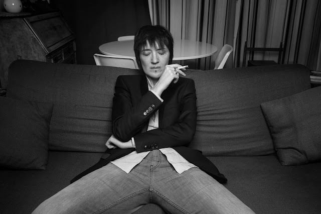 ¿Quién es Beatriz Preciado? - Hada Queer