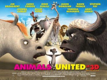 Download Movie Animals United (2010) BRRip ~ Bayu Aji Pratama Blog