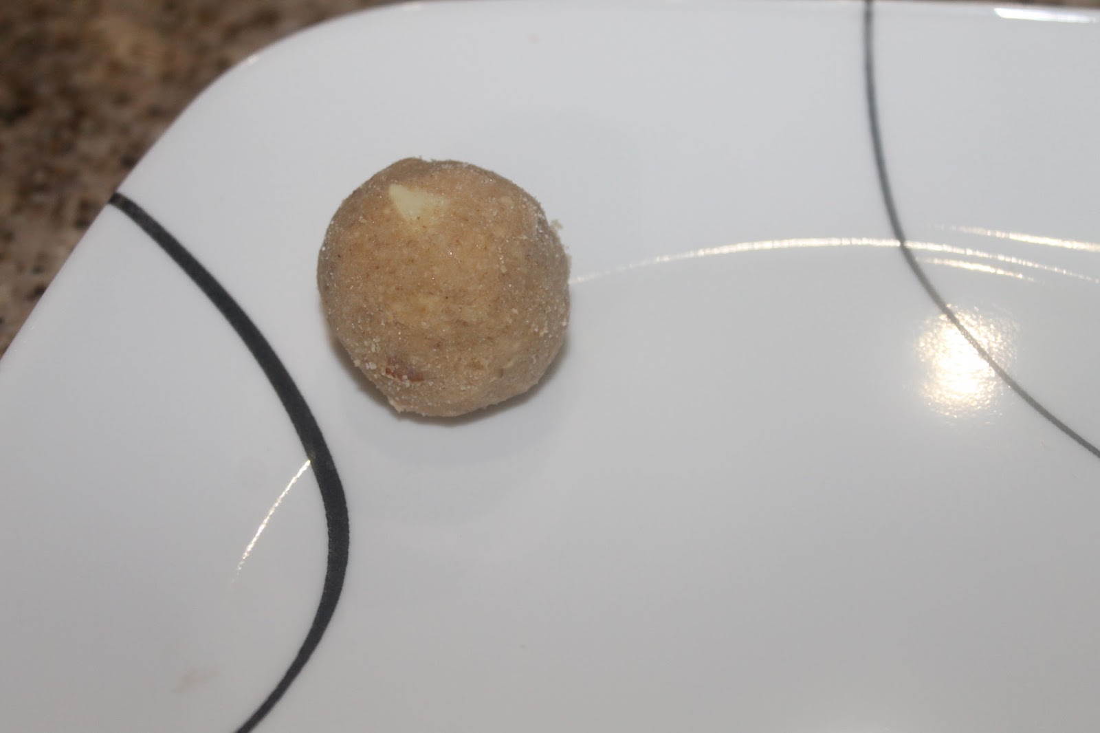 VineelaSiva: Gondh Laddoo/Wheat flour and Nuts Laddoo/Edible Gum Laddoo