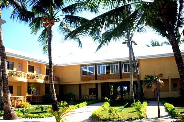Relax @ Marlin Beach Resort, Bantayan, Cebu - The Lazy Investor's Way