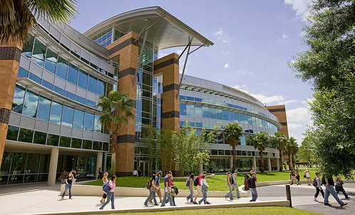 Top Universities in Florida