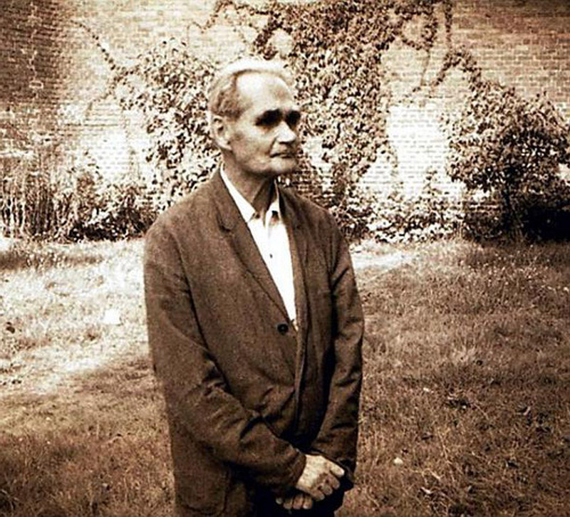 Ruta por la Historia: Rudolf Hess y su viaje a Escocia