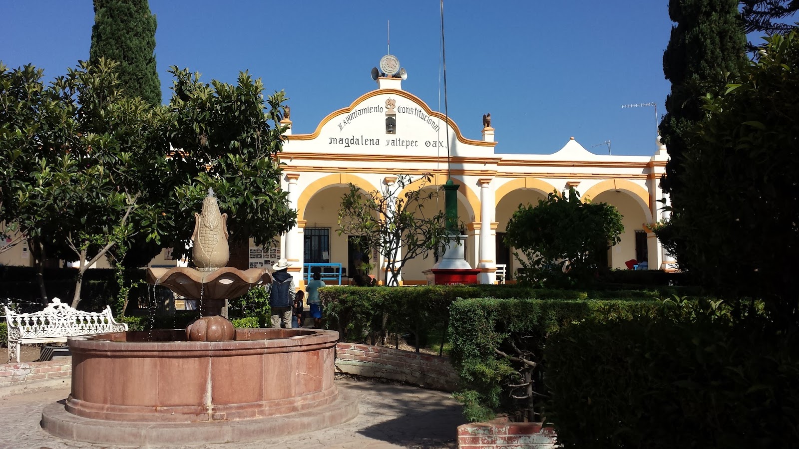 MAGDALENA JALTEPEC: 2015