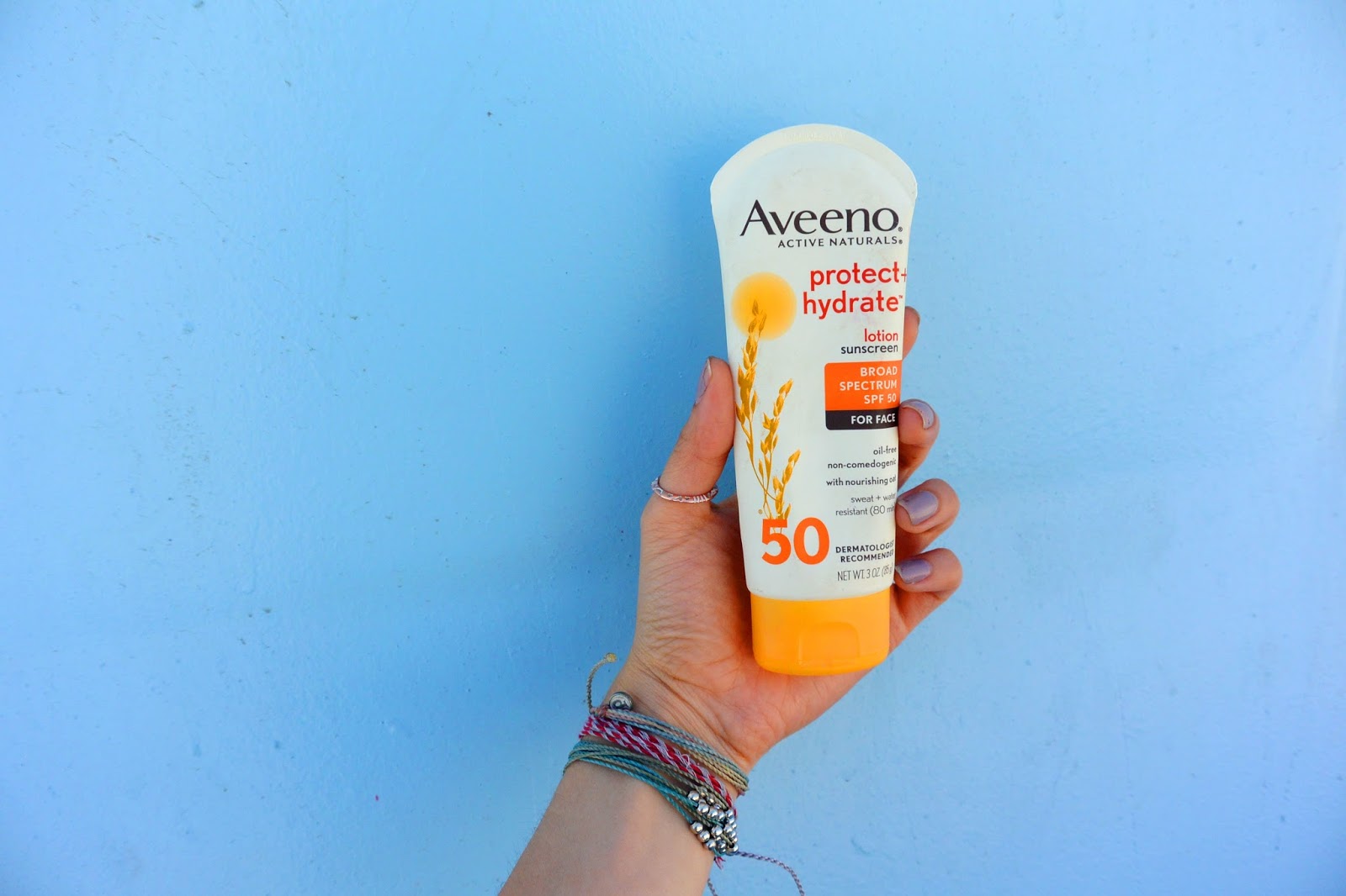 National Sun Safety Week | StephC