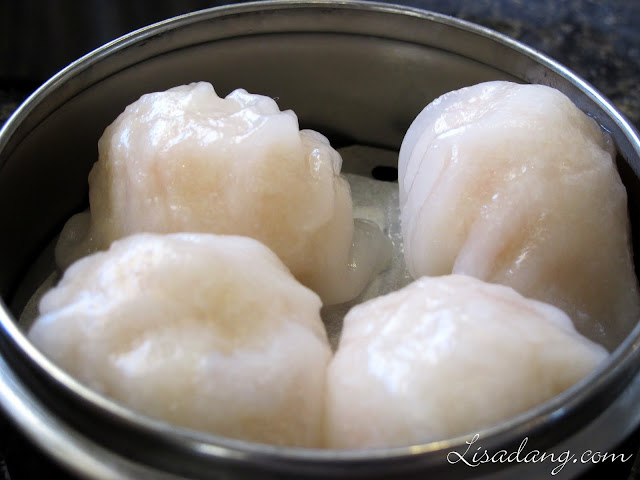 Dang It Delicious: Red Maple Chinese Cuisine - dim sum